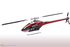 Forza 700 | JR Propo